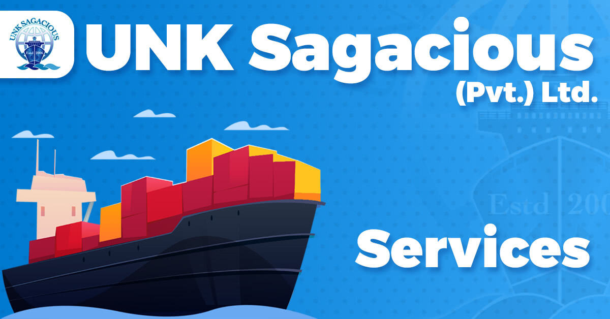 Services - UNK Sagacious